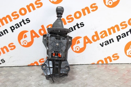 Citroen dispatch 2.0 MK3 Manual 6 Gear Shifter Assembly Genuine ...