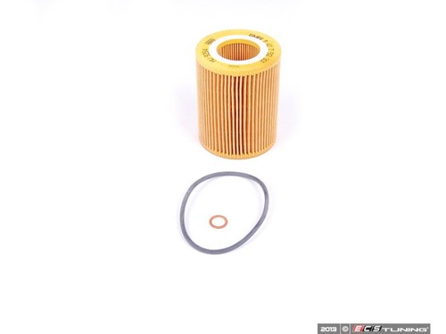 Genuine BMW - Oil Filter Kits, Pack Of 10 - Stock Up And SAVE ...