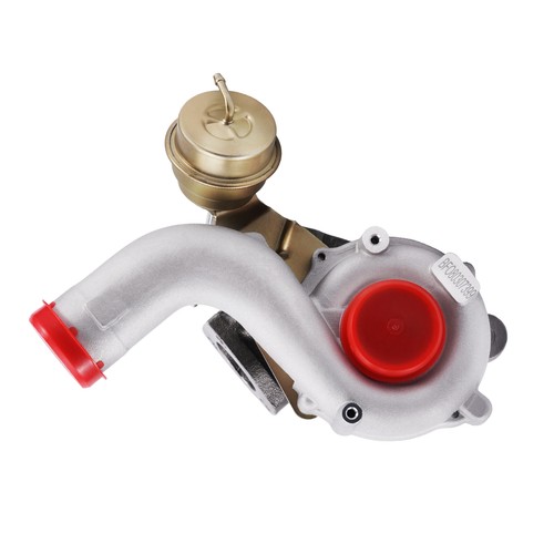 Ko4-001 Turbocharger For Vw Golf Sport Beetle Audi A3 1.8t Water &Oil ...