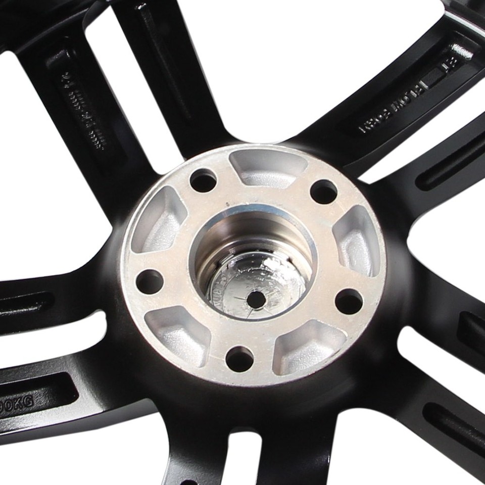 19"x8.5" Wheel Rim For Honda Accord Sport 2018 2019 2020 2021 2022 ...