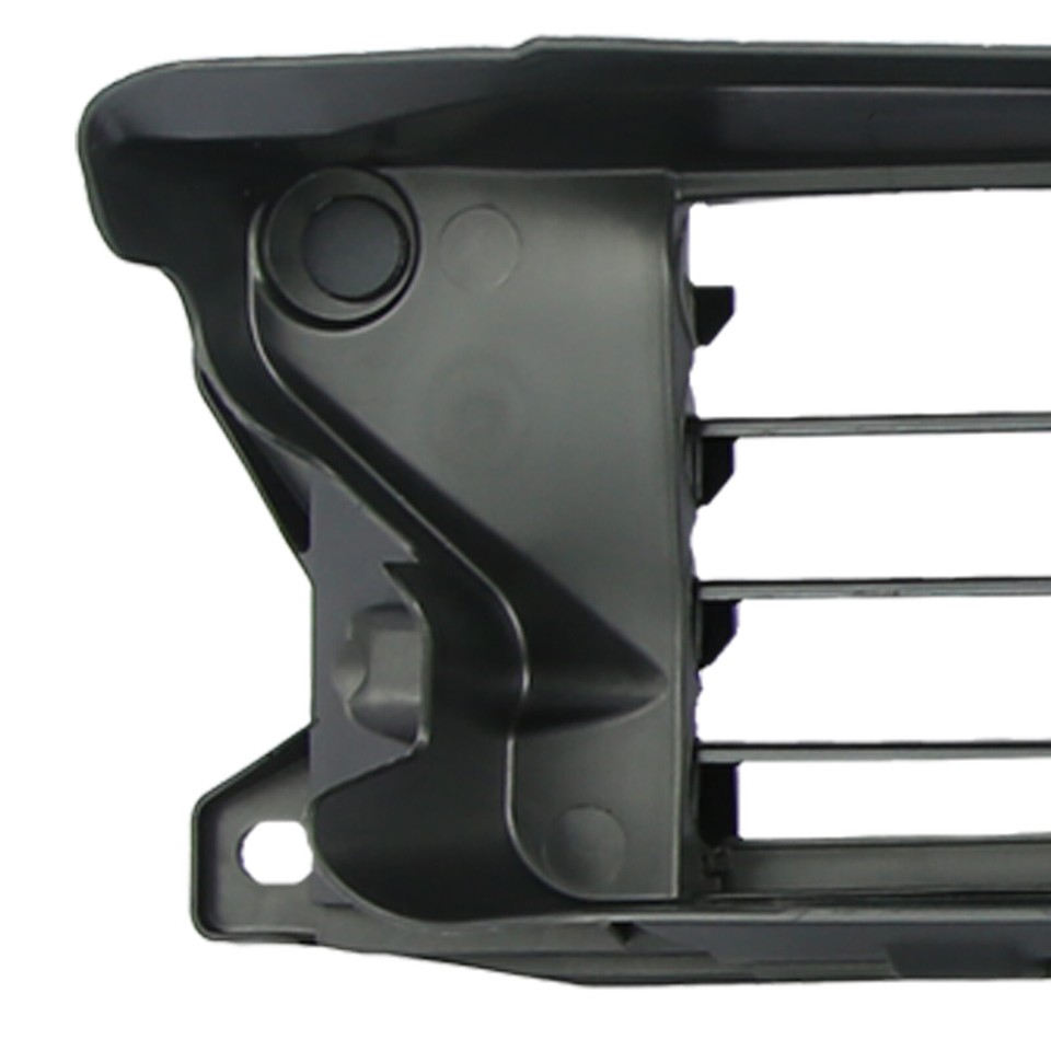 Front Lower Radiator Grille Shutter Assembly For 2017-2020 Honda CR-V ...