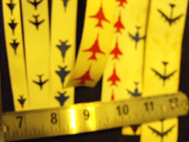 US Military Map Unit Markers, Planes | eBay