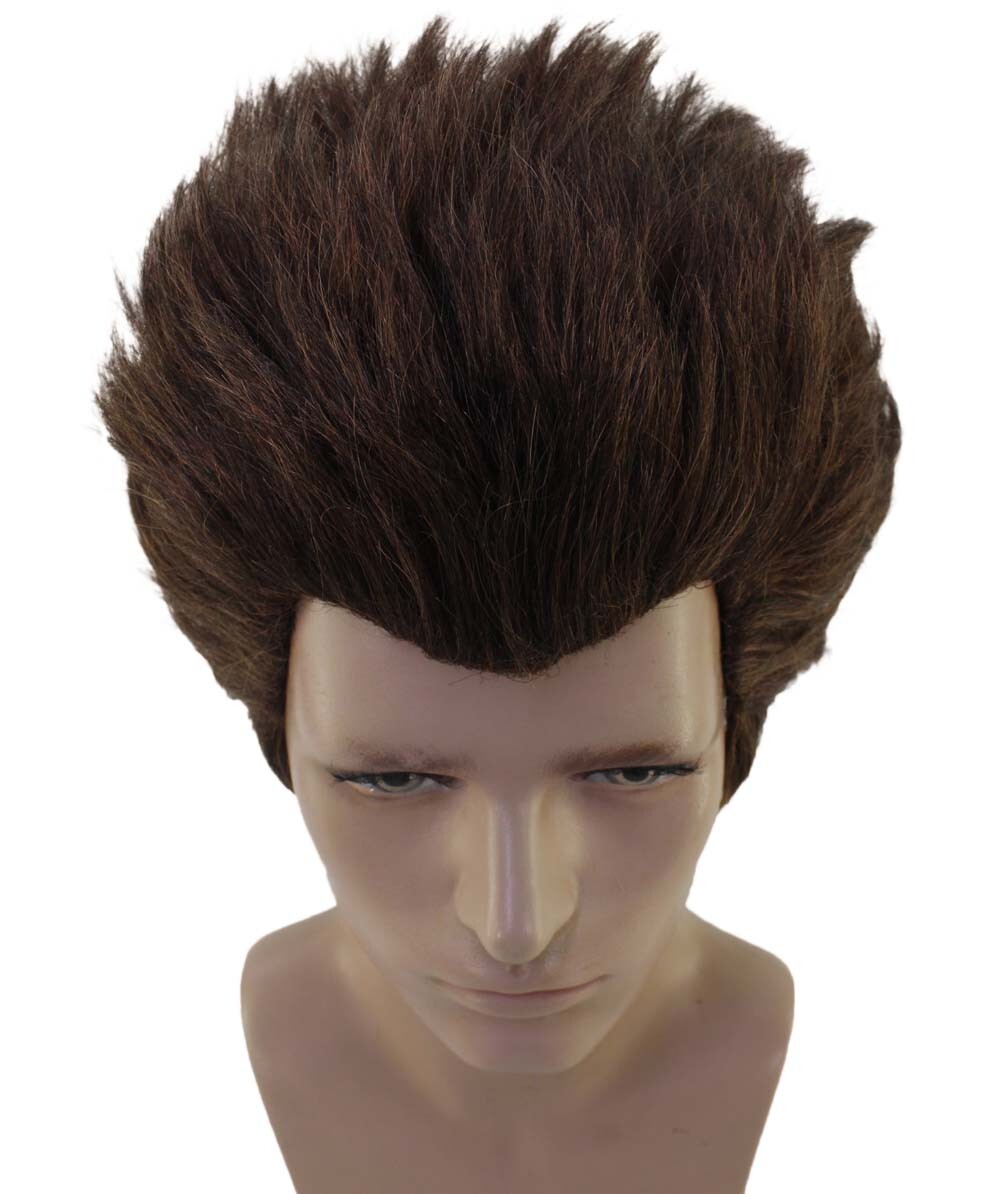 Jimmy Neutron Wig