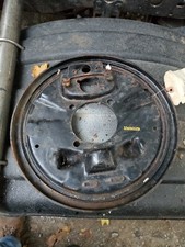 Brake Backing Plate-Assembly Rear ACDelco 15911567 for sale online | eBay