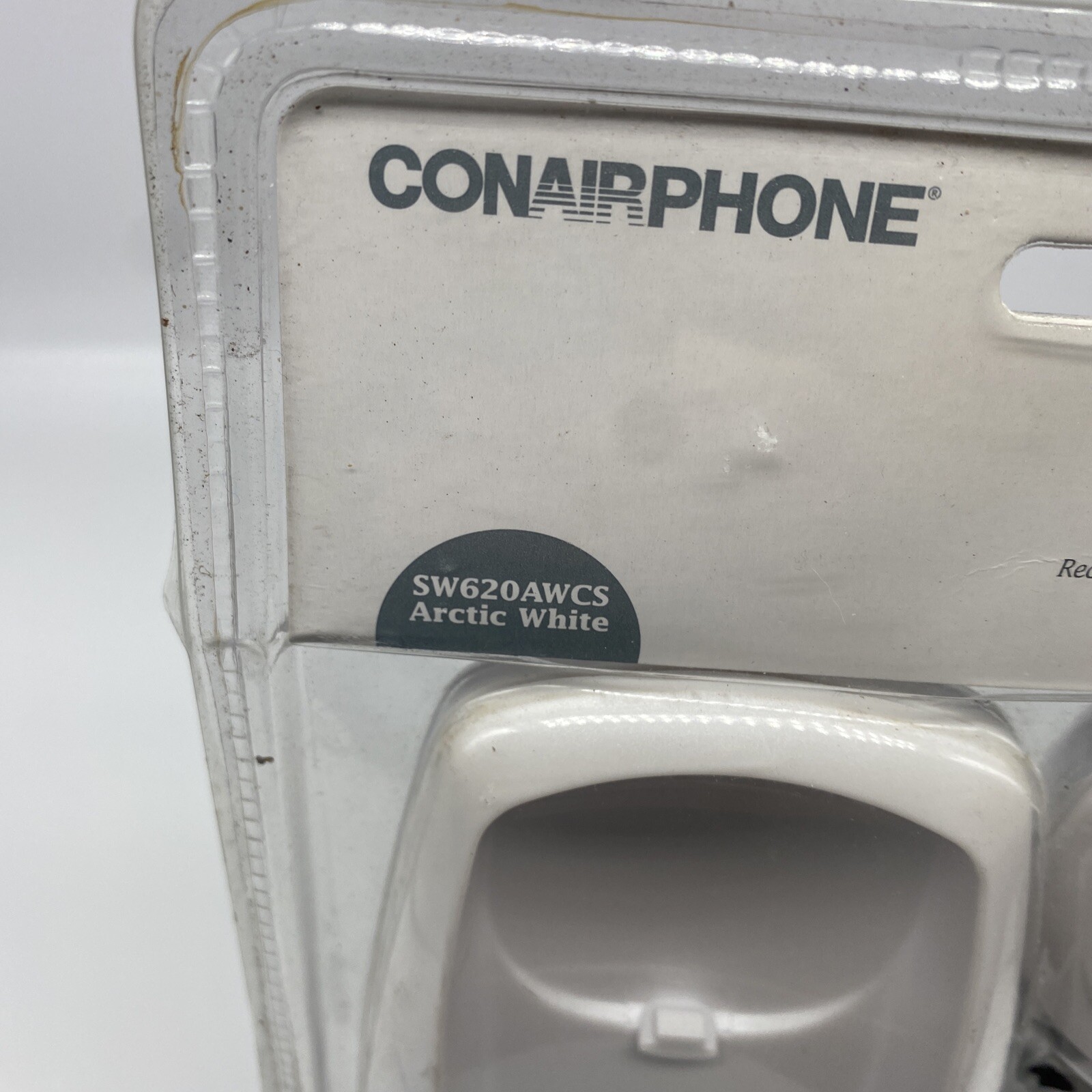Conairphone Sport Telephone SW620EGCS Conair Landline Desk Or Wall ...