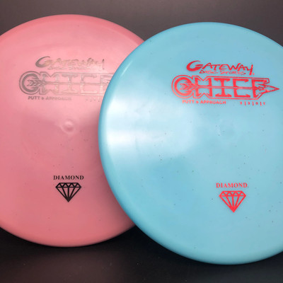 Gateway Diamond Chief - stock | eBay