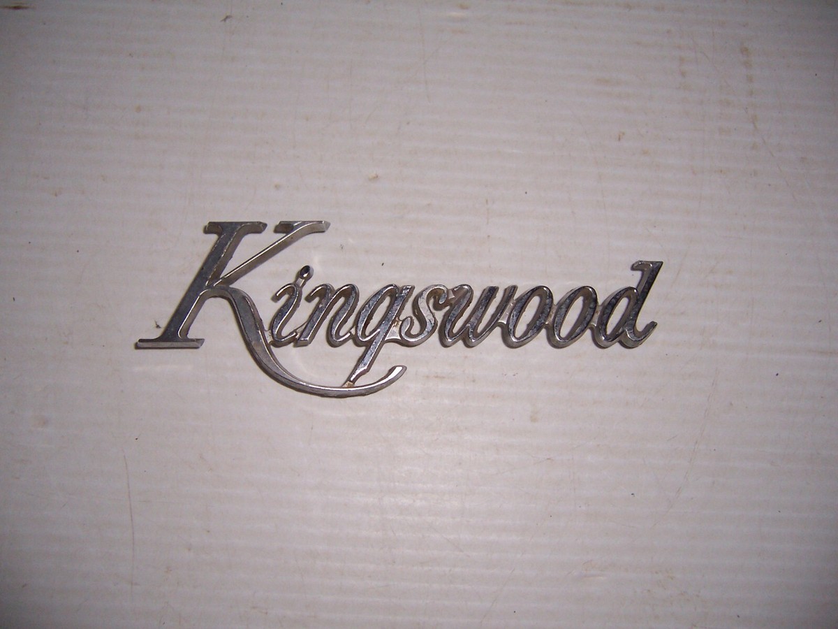 Vintage Chevrolet Script Kindred's Six Figure EV Converted Chevrolet