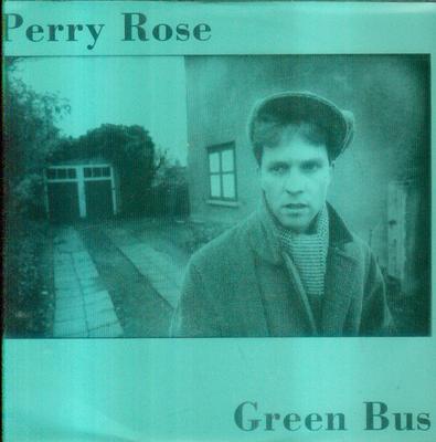 7" Perry Rose/Green Bus (Belgium) | eBay.de