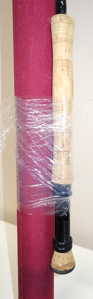 Orvis Trident TLS Tip Flex 9.5, wt. 4-5/8 oz - 7wt. Line - 2pc Fly Rod ...