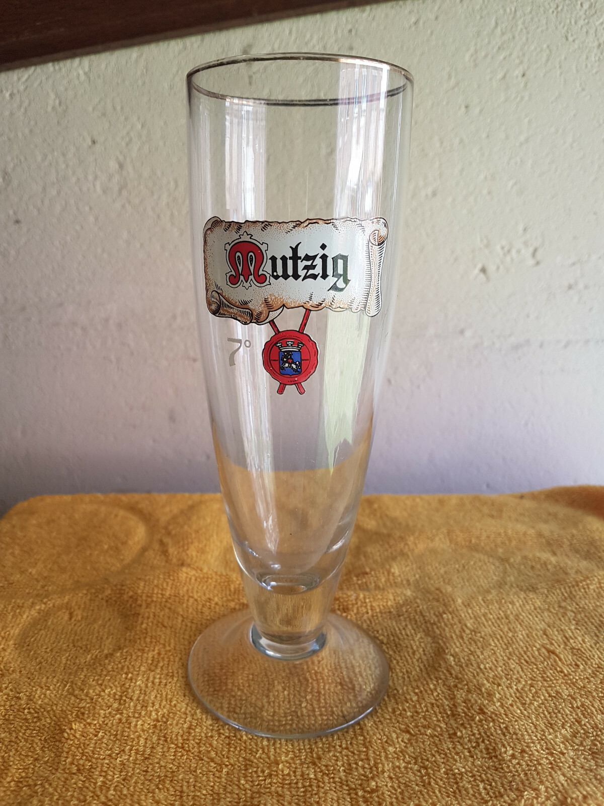 Biere Mutzig d’occasion | Plus que 3 à -70%