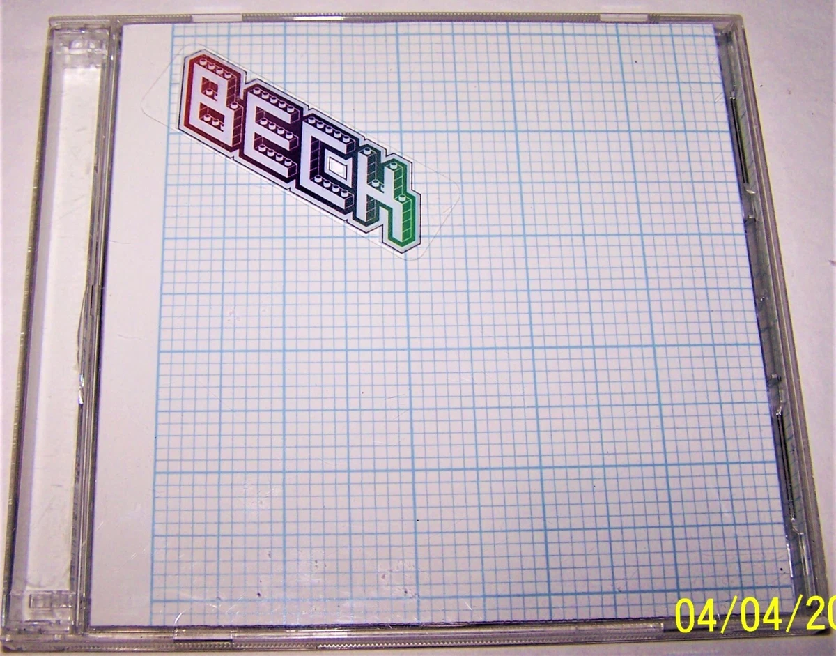 Beck The Information
