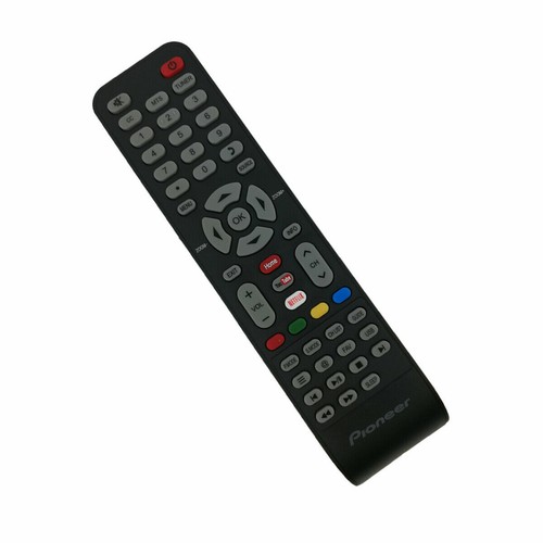 New Original 06-519W52-PI01 For Pioneer TV Remote Control 06-519W52 ...