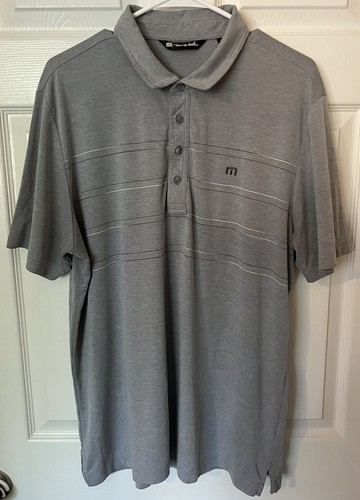 Travis Matthew Golf Polo Men’s Size XL | eBay