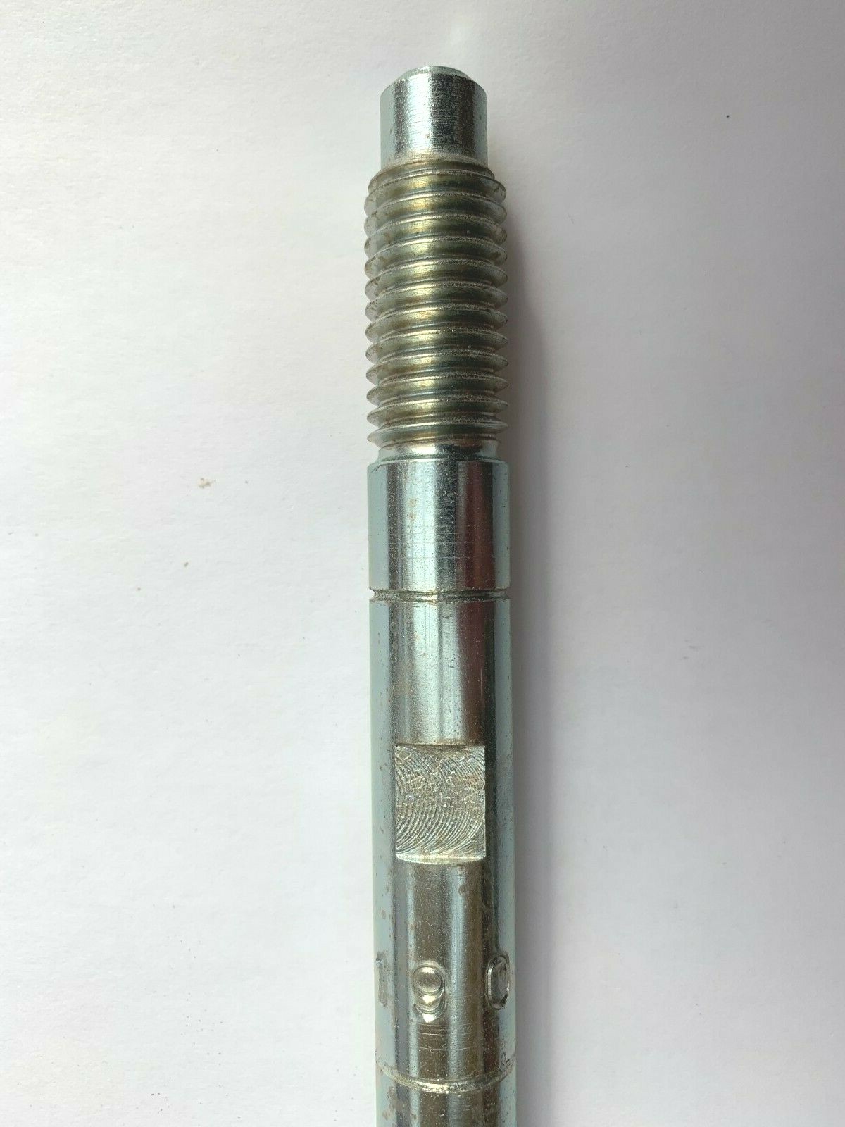 Dynamic Cone Penetrometer - Extension Rod No.2 | eBay