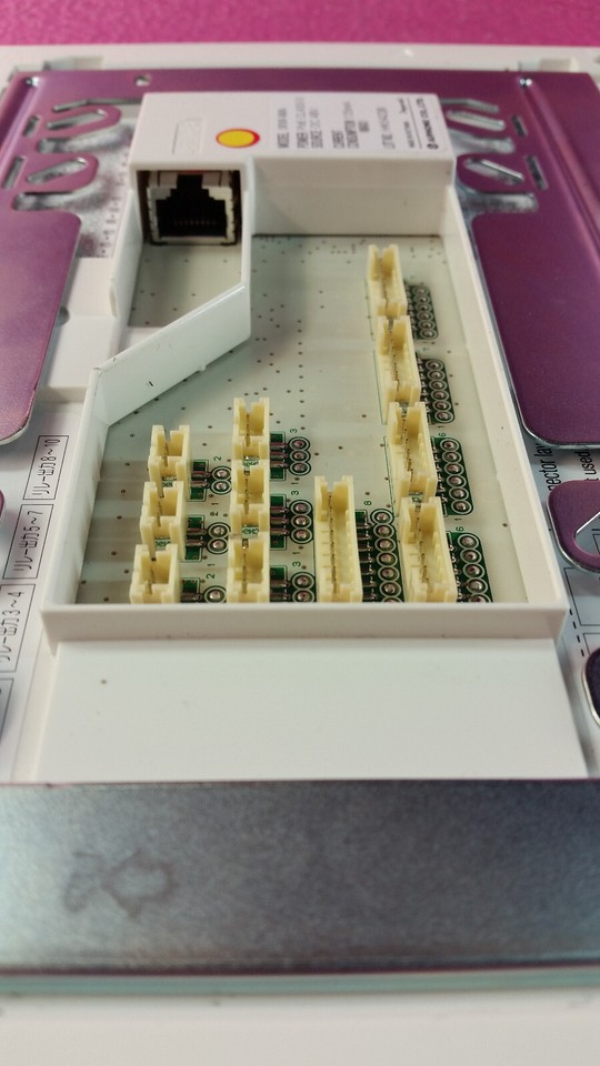 Aiphone IXW-MA Multi-Purpose I/O PoE Input / Output Module for IX Intercoms | eBay