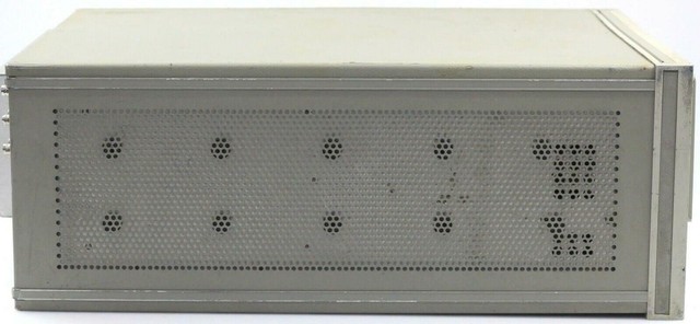 HP 3585B Benchtop Spectrum Analyzer for sale online | eBay