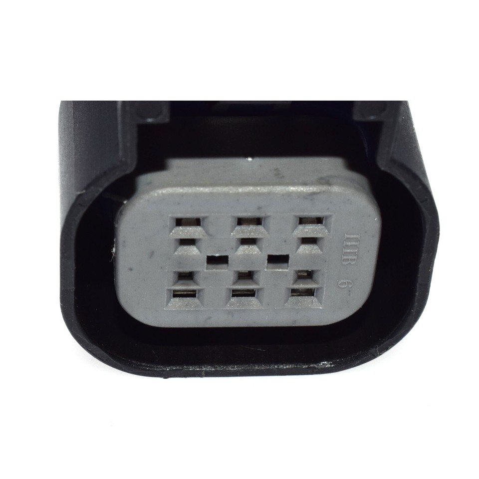 10 PCS LS2 LS3 LS7 Throttle Body Actuator Connector Pigtail Plug PT2713 ...