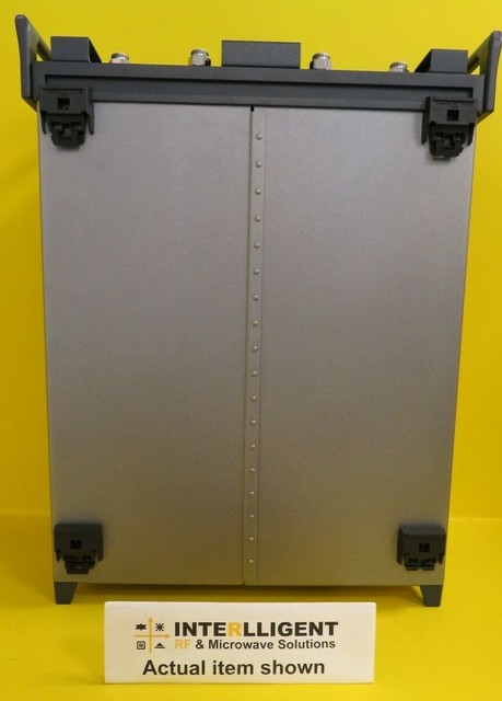 Keysight N5222B PNA Microwave Network Analyzer 900 Hz/10 MHz to 26.5 ...