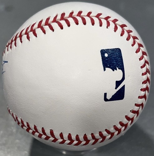 Harrison Bader Autographed Signed OMLB Cardinals Twins JSA | eBay