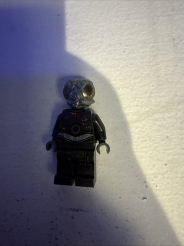 LEGO Star Wars 4-LOM Minifigure sw0830 75167 75243 Bounty Hunter ...