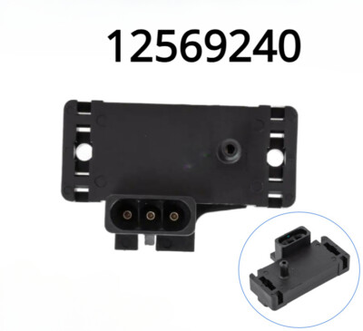 1 Pc New Manifold Absolute Pressure Sensor For GMC Pontiac Buick Chevy ...