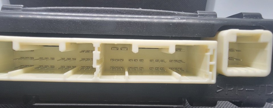 NEW 2021/22 TOYOTA CAMRY HVAC A/C COMPRESSOR CONTROL MODULE OEM 88650 ...