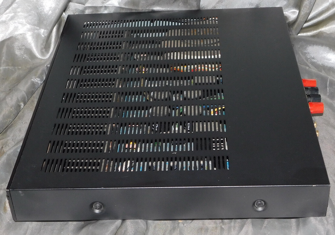 Niles SI-245 2 Channel Power Amplifier for sale online | eBay