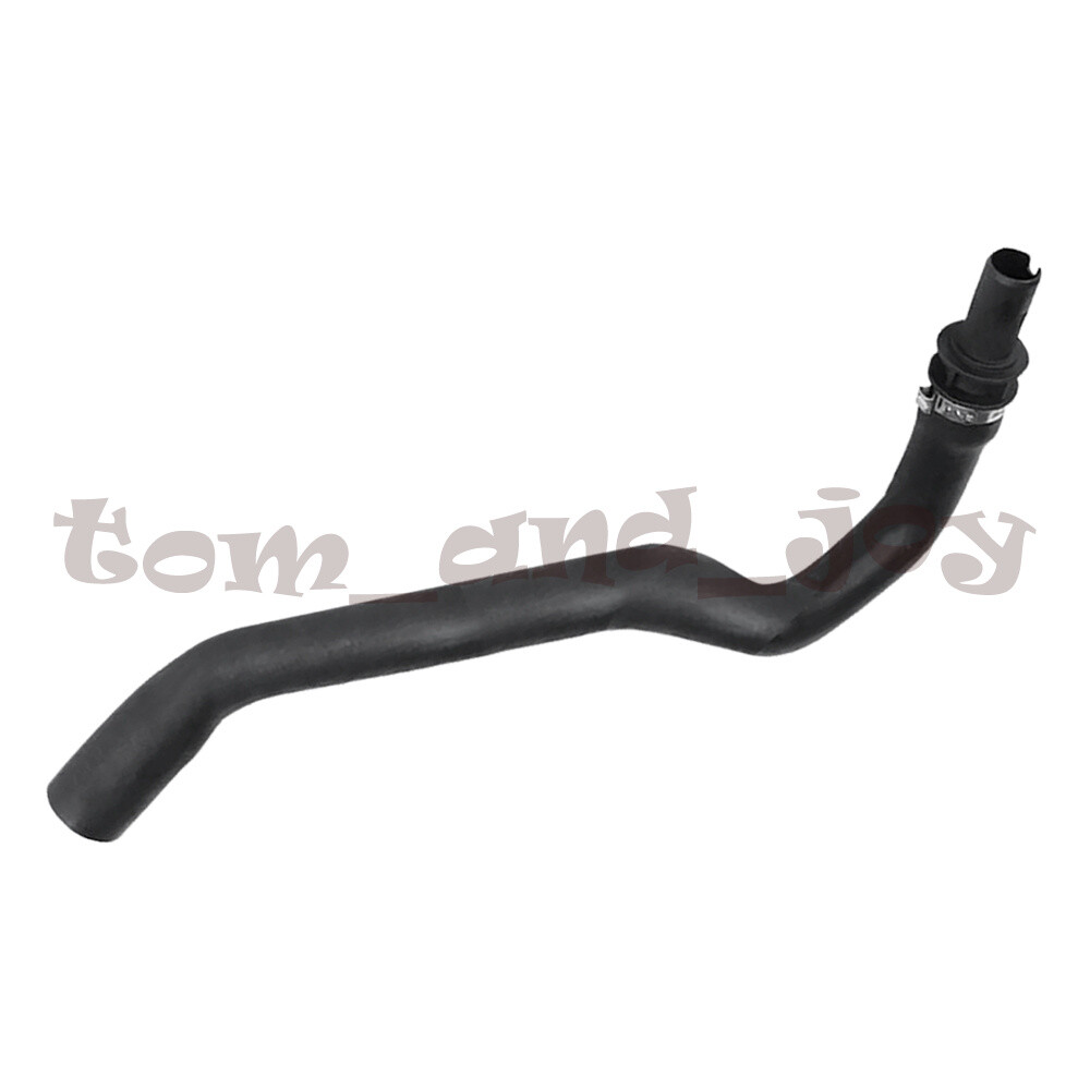 Engine Coolant Hose 30774512 NEW Fit For VOLVO S80 MK2 Black ...