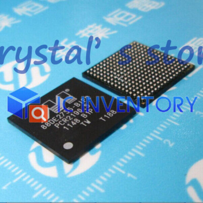 88DE2750-BIF2 88DE2750-B1F2 MARVELL New Original Video Converter IC | eBay