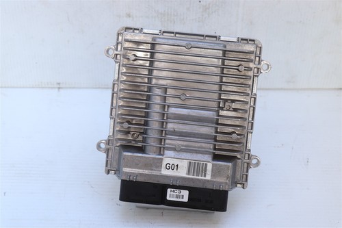 Hyundai TCU TCM Trans Transmission Control Module Unit 95440-2A000 ...