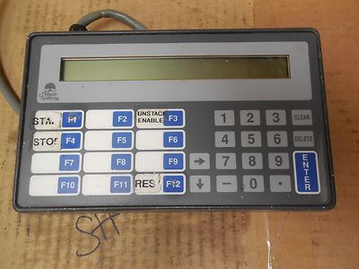 Operator Interface Panels - Maple Systems