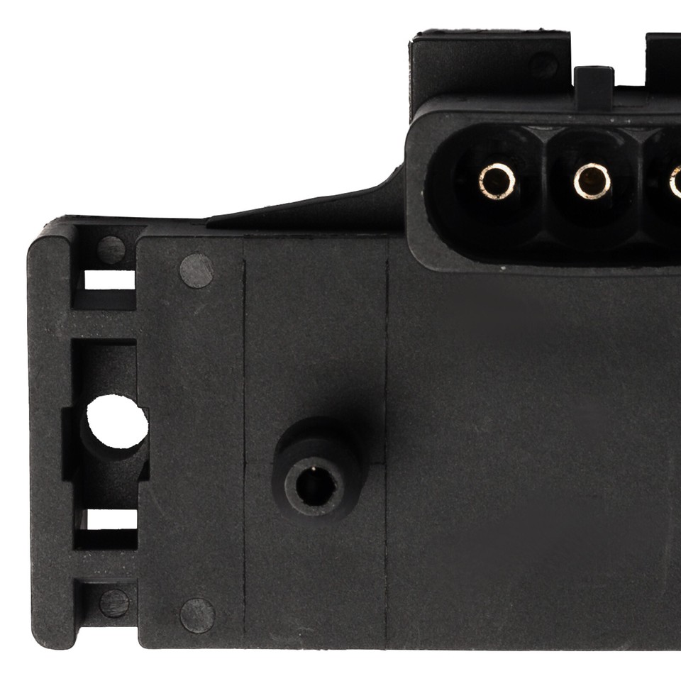 Manifold Absolute Pressure MAP Sensor 12569240 for Buick Cadillac ...