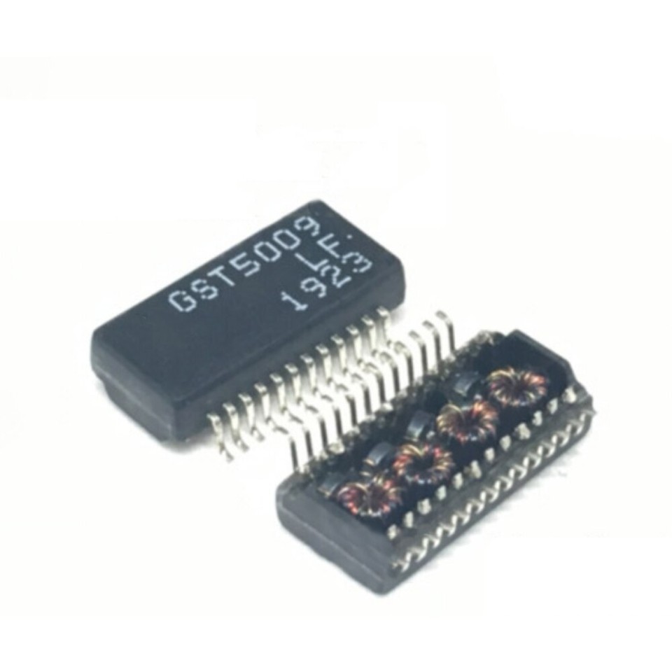 10pcs GST5009LF GST5009 LF Integrated Circuit IC | eBay