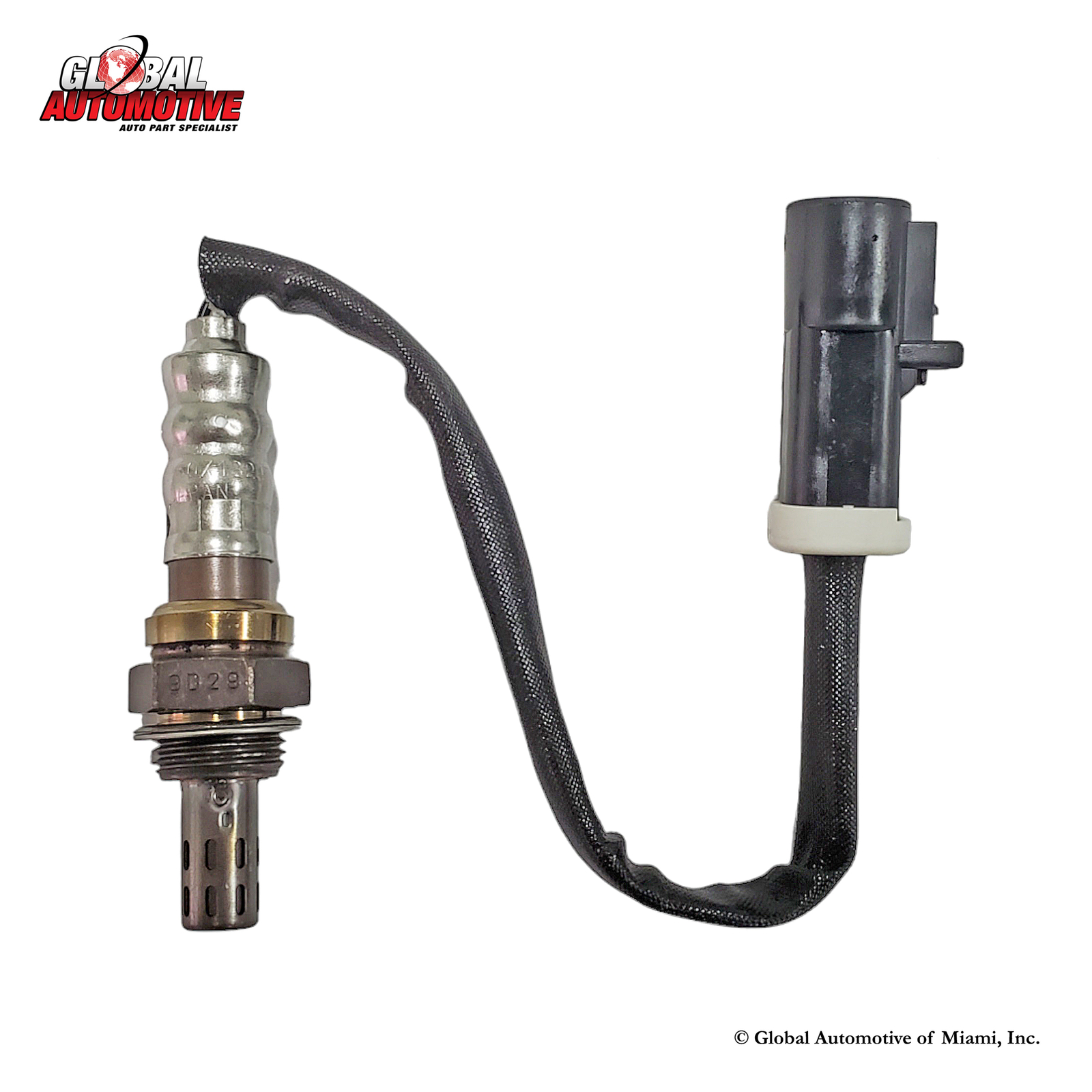 NTK 22500 Oxygen O2 Sensor for 1990-2011 Ford Jaguar Lincoln Mazda ...
