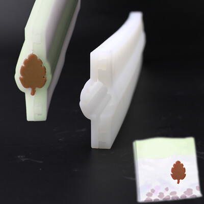 Leaf Tube Column Silicone Soap Mold Embed Soap Making Supplies | eBay