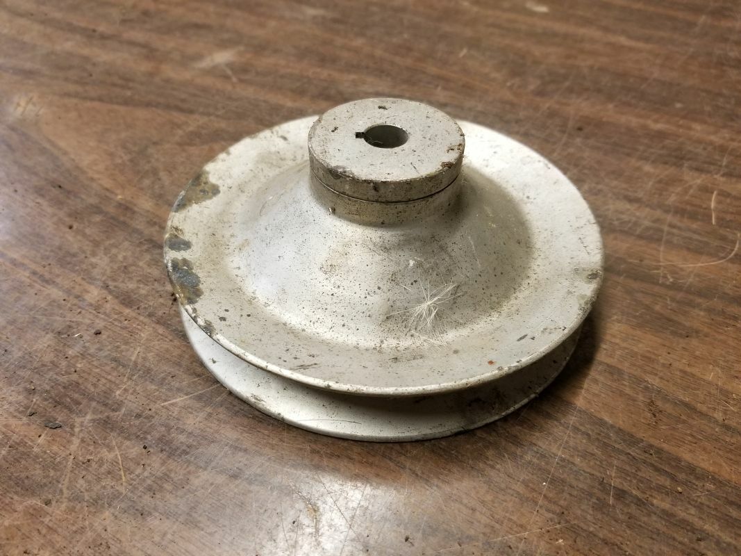 Ford Model T Pulley | eBay