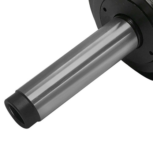 Precision MT4 Bull Nose Live Center 75 Degree Morse Taper #4 4MT ...