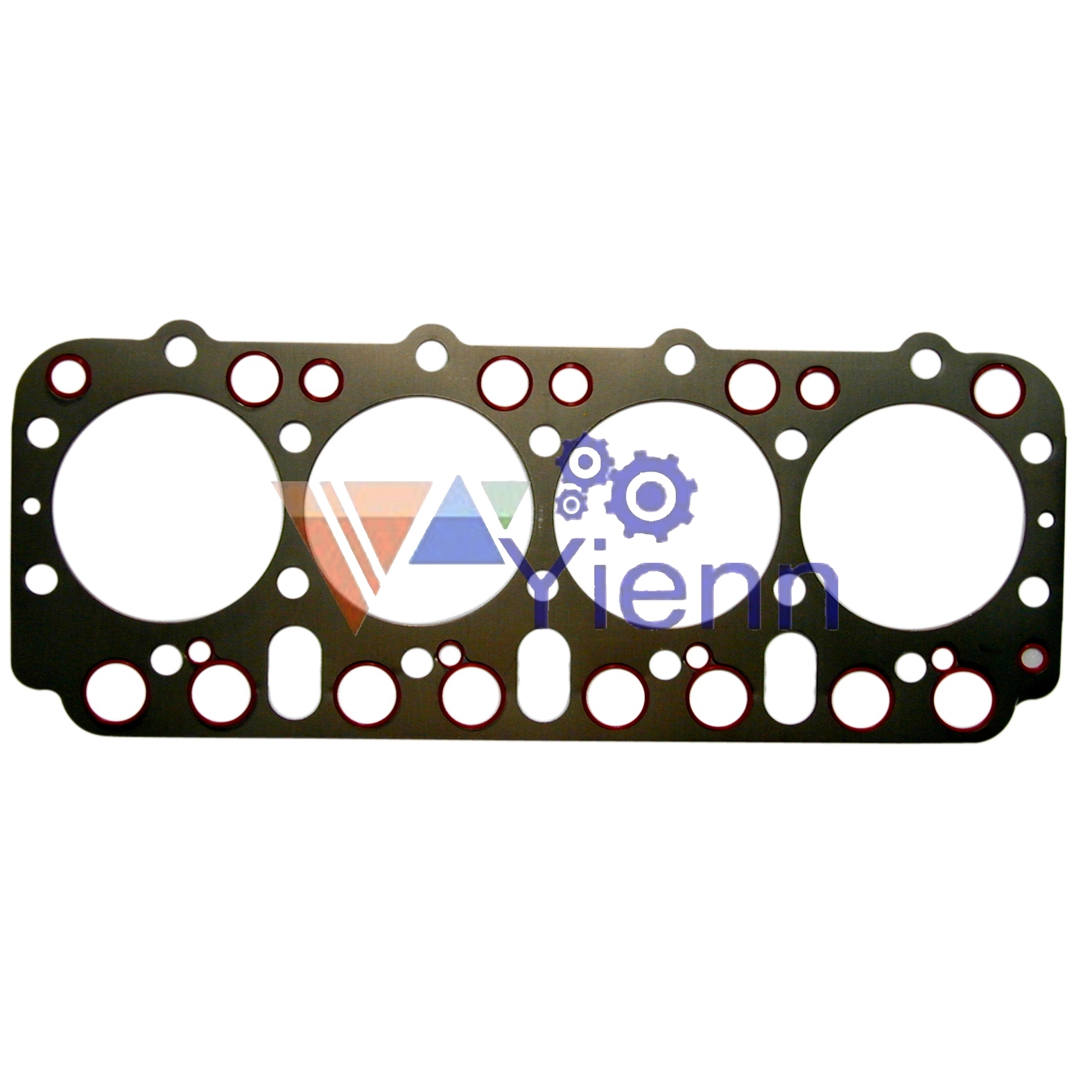 ED33 FD33 FD33T Full Overhaul Gasket Kit For Nissan Engine Rebuild ...