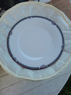Noritake Halifax Salad Plate~ 7729, Fine China ~ Perfect Condition | eBay