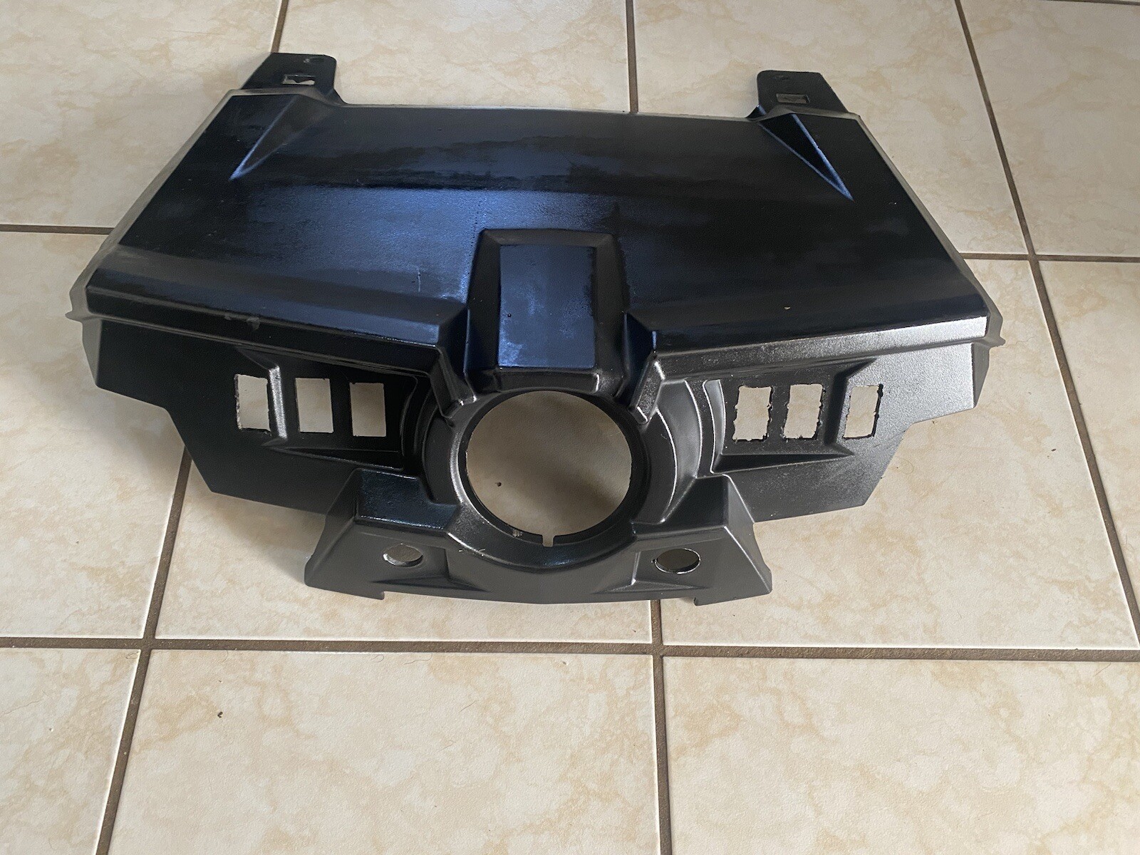 2014 - 2017 POLARIS RZR 1000 XP Upper Dash | eBay