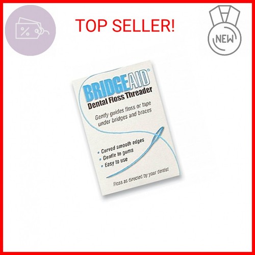 Bridge Aid Threaders 5 Packs of 10 (50 Each) | eBay