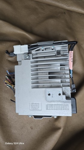 2016 2019 Mazda CX-3 CX9 Bluetooth Radio Receiver Module OEM TN39 66 ...