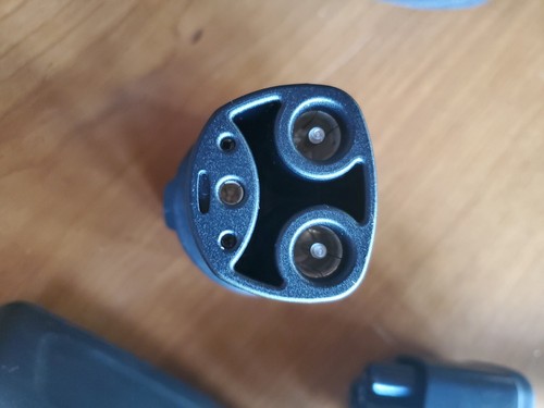 Tesla Charging Kit, Gen II OEM Original Brand NEW 7453014623124| eBay