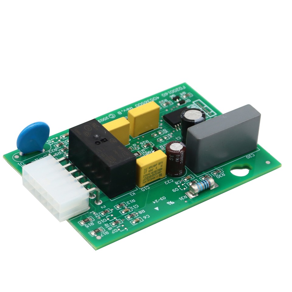 5303918476 241508001 Replacement Defrost Control Board For Frigidaire ...