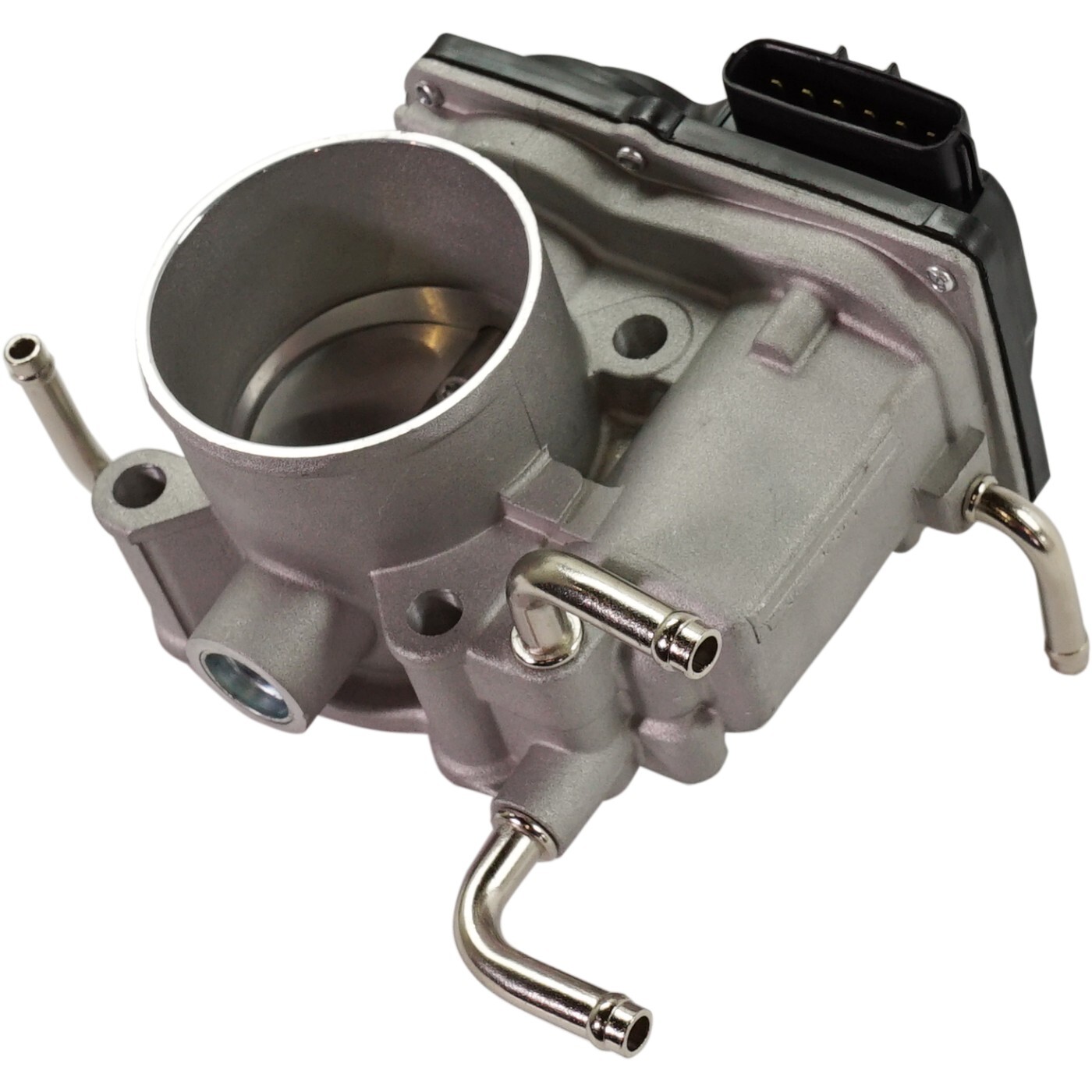 Throttle Body For 2002-2004 Toyota Camry 2.4L Japan Built Models Only ...