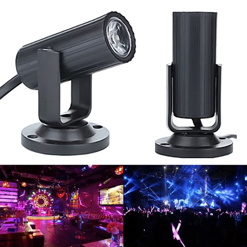 Projector Lamp Mini Widely-used Led Beam Light Spotlight Stage Lighting ...