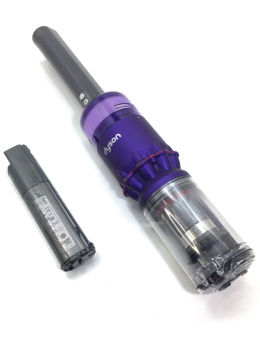 Dyson SV19 Omni-glide Multi-Directional Cordless Stick Dyson SV19 Omni-glide Multi-Directional Cordless Stick