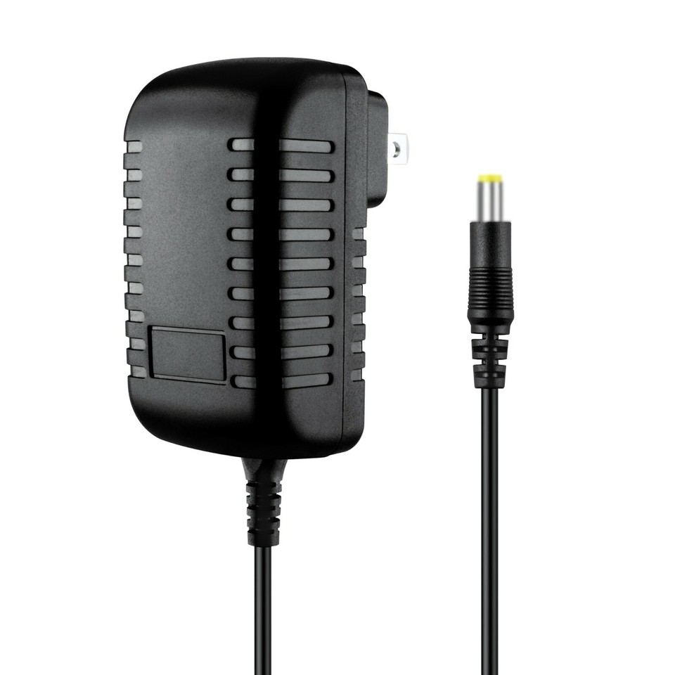 AC Adapter For Sony ZS-H10 ZS-H10CP ZSH10CP ZS-H20CP CD Radio Boombox ...