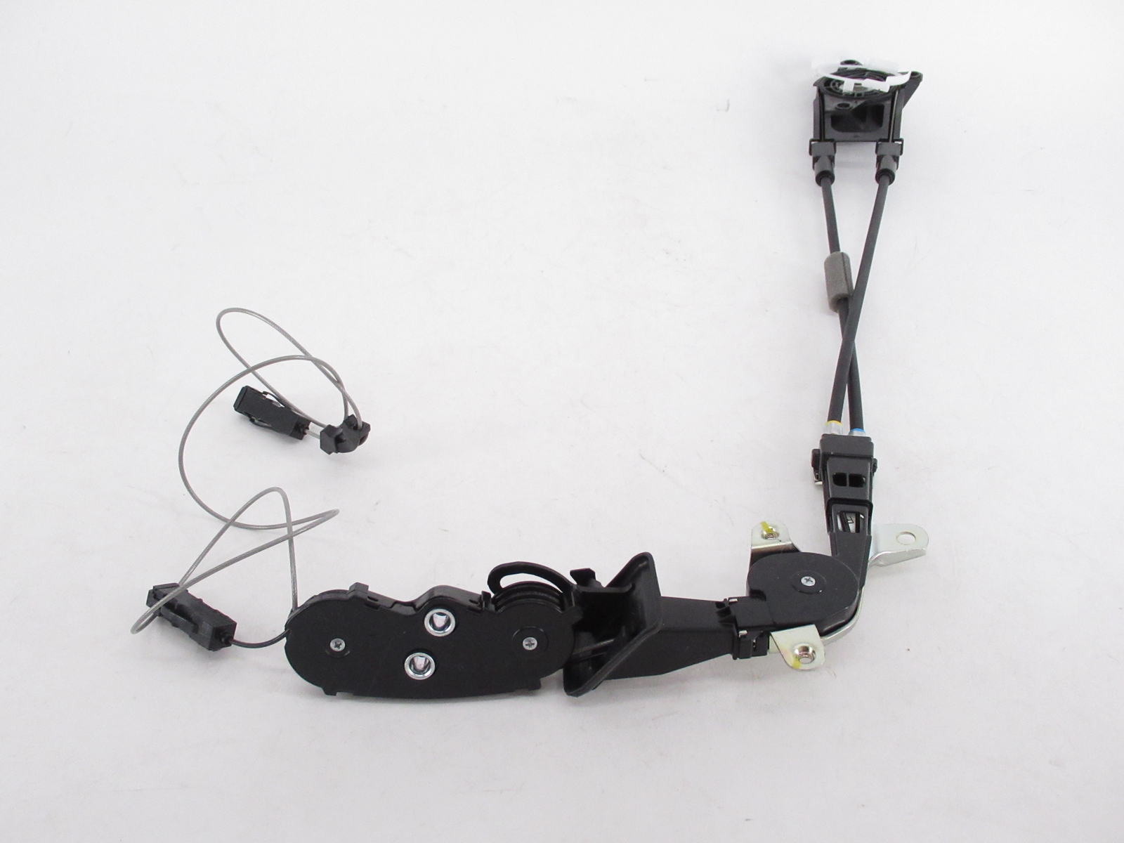 Genuine OEM Toyota 85015-08011 Passenger Right Power Sliding Door Cable ...