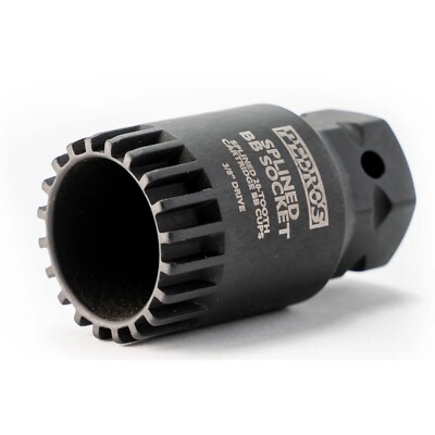 Other - Tapering Tool